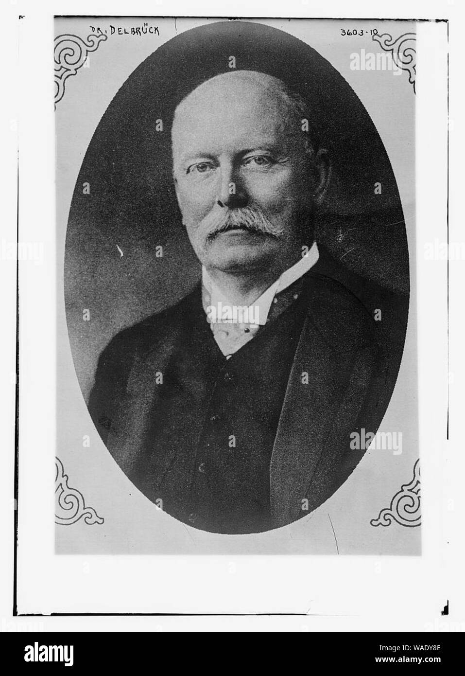 Delbrück hi-res stock photography and images - Alamy