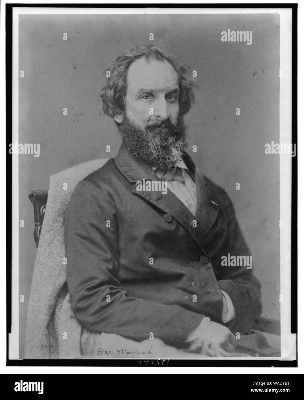 Maynard edward hi-res stock photography and images - Alamy