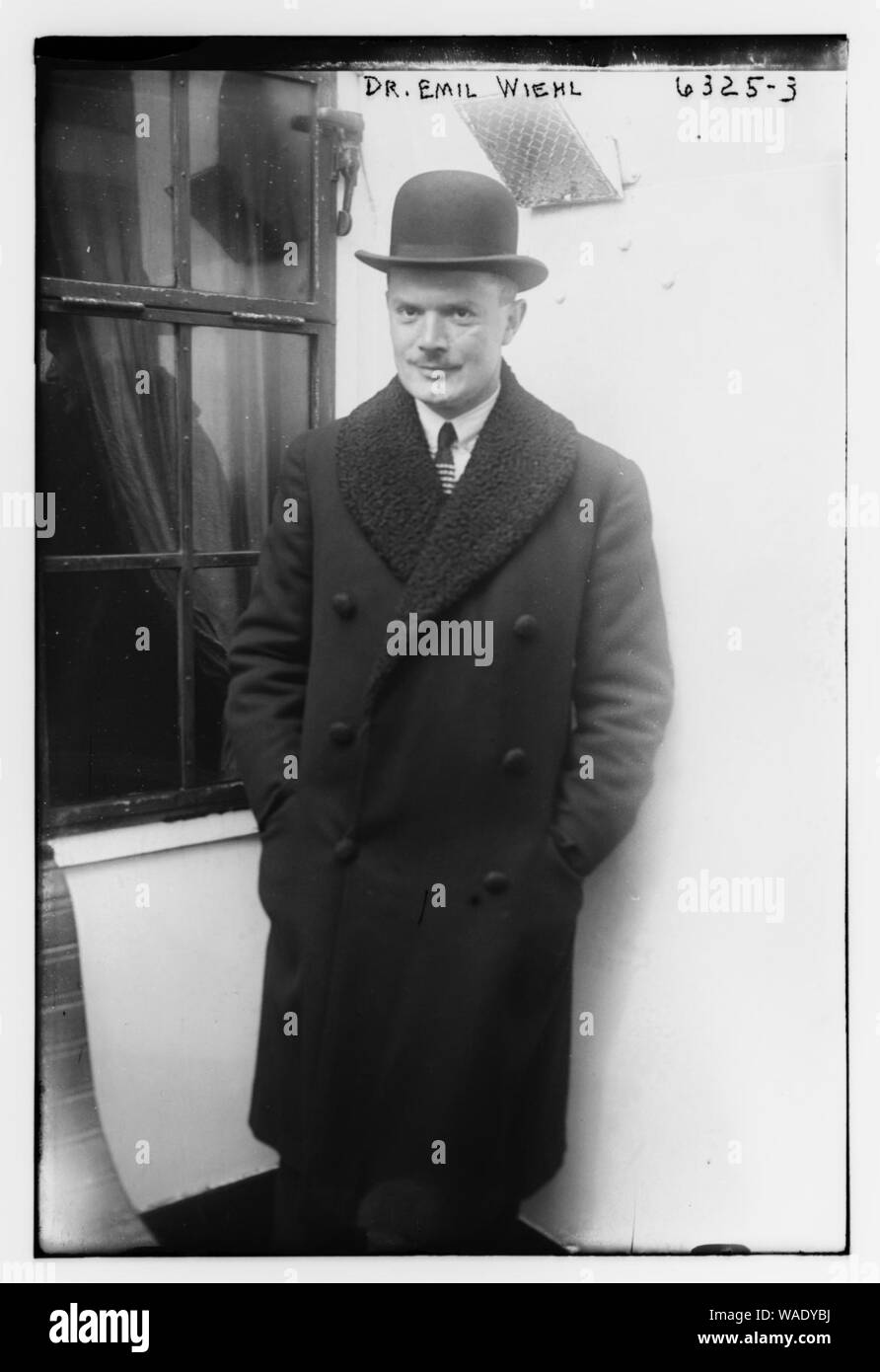 Dr emil hi-res stock photography and images - Alamy