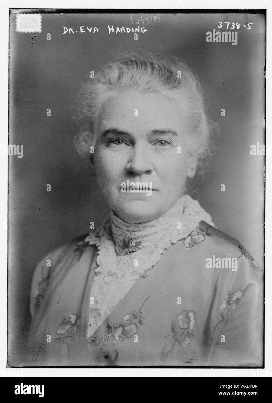 Dr eva hi-res stock photography and images - Alamy