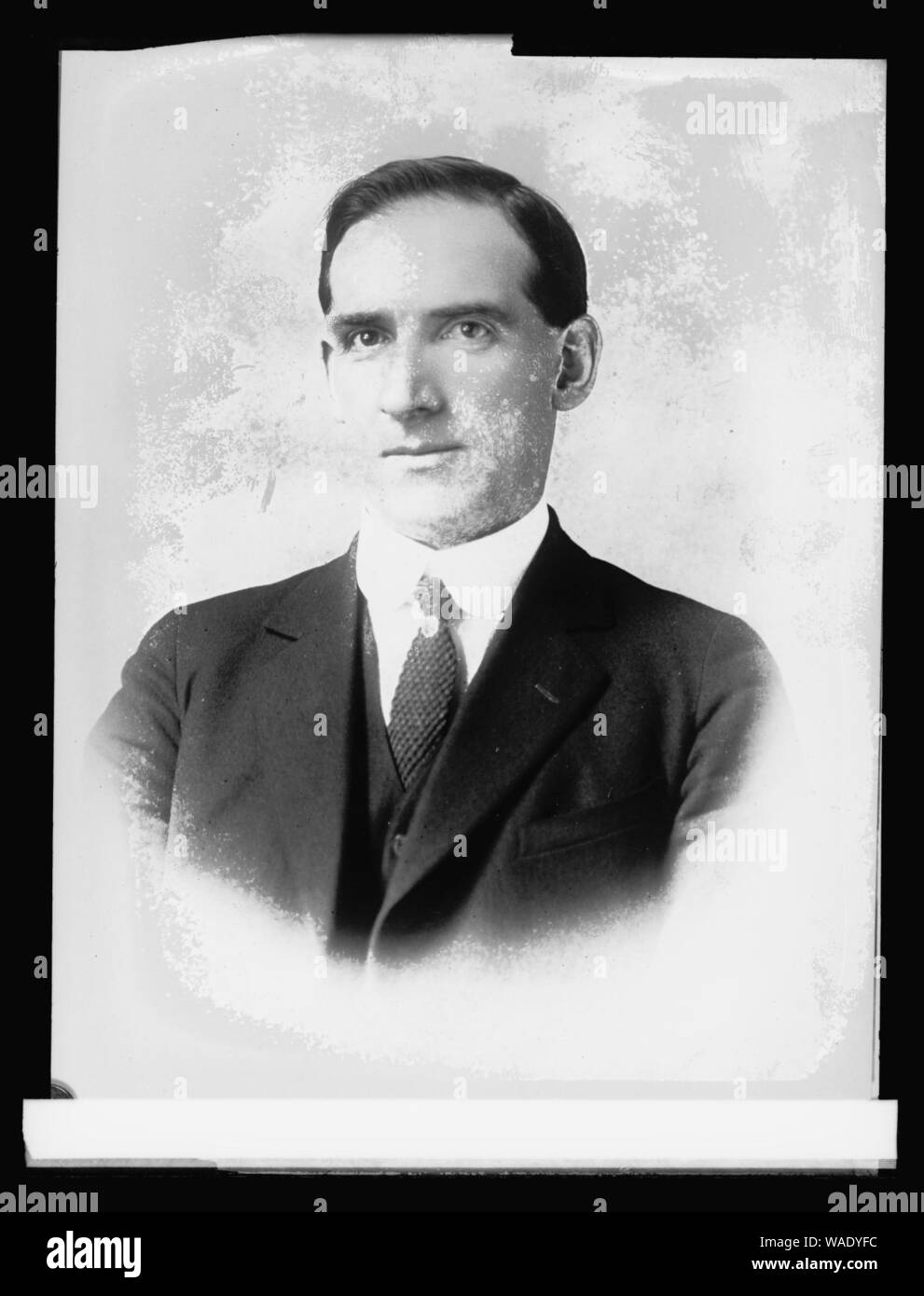 Bureau of mines director hi-res stock photography and images - Alamy