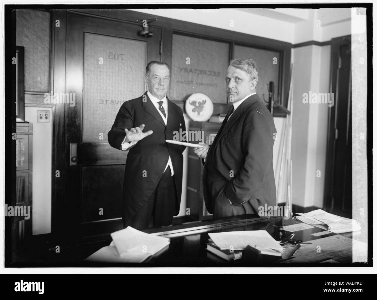 Henry allen hi-res stock photography and images - Alamy