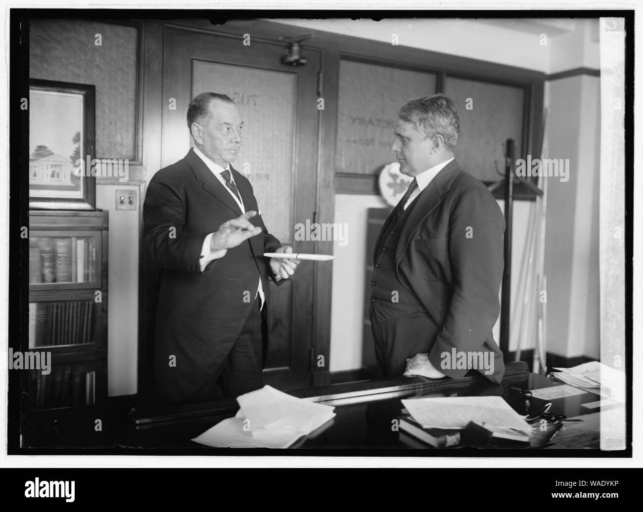 Henry allen hi-res stock photography and images - Alamy