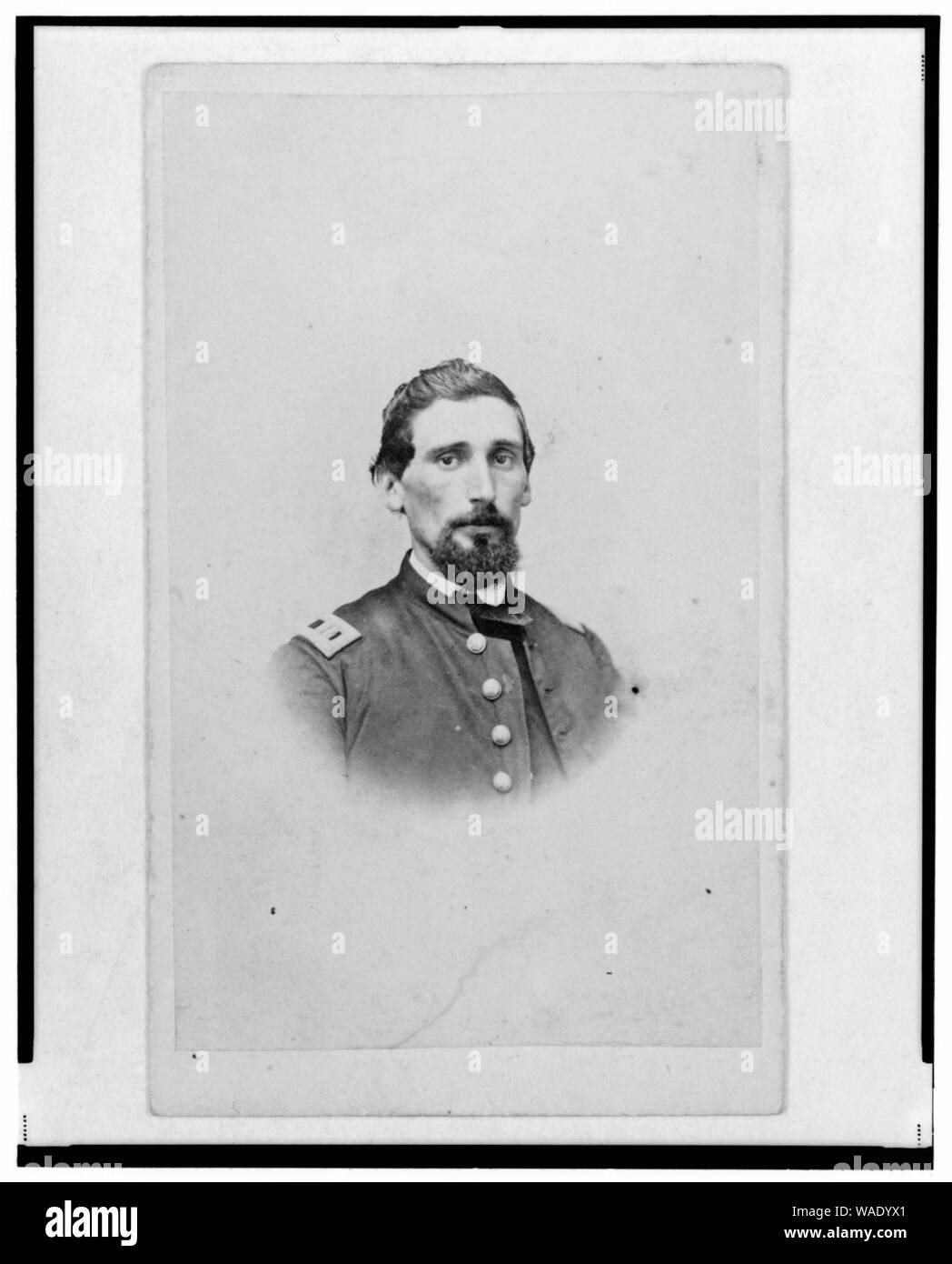 Regiment surgeon hi-res stock photography and images - Alamy