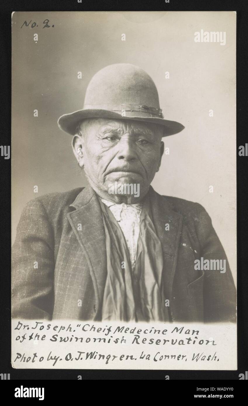 Cheif hi-res stock photography and images - Alamy