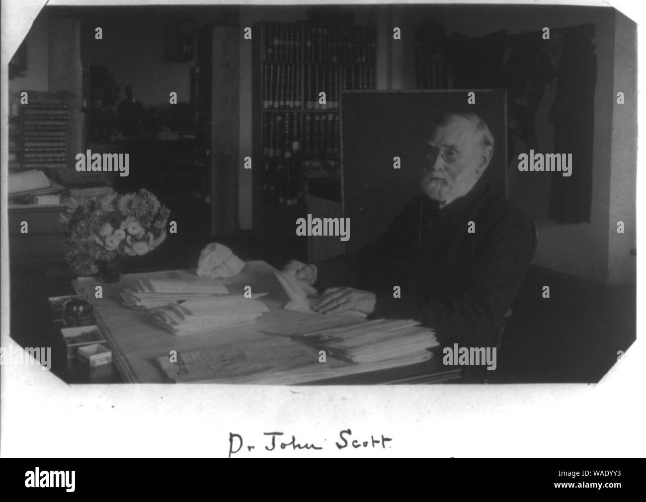 Harrisons history hi-res stock photography and images - Alamy