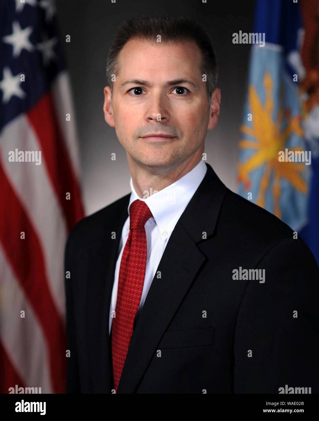 Dr kevin hi-res stock photography and images - Alamy