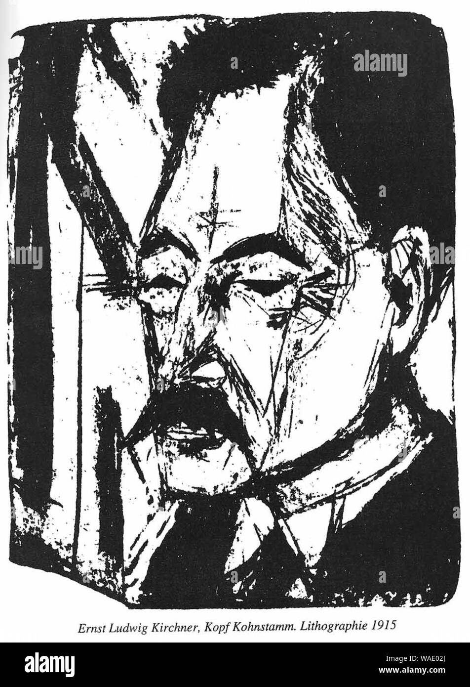 Kohnstamm hi-res stock photography and images - Alamy