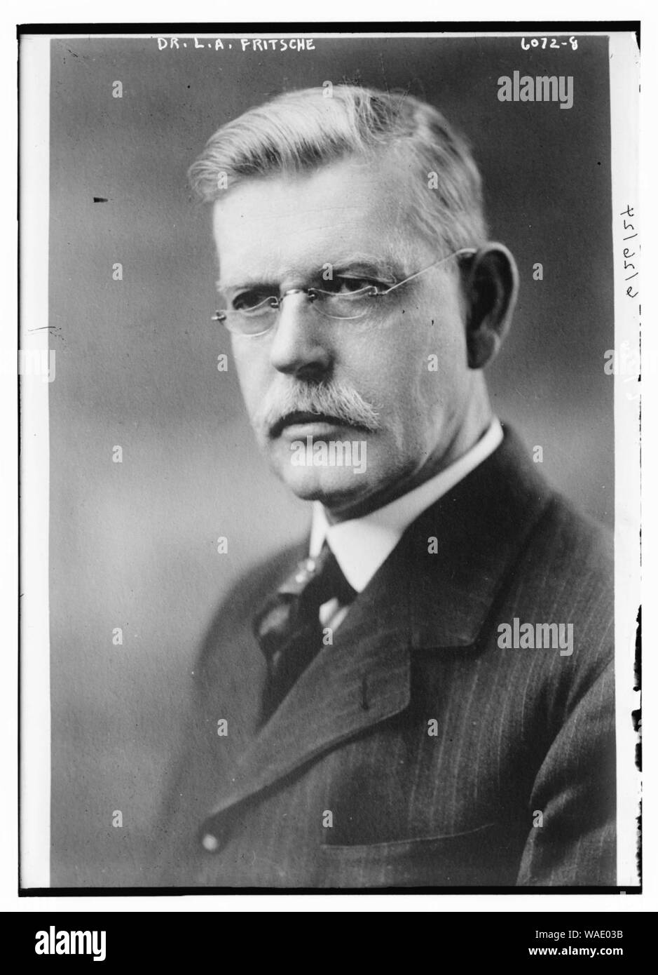 Fritsche hi-res stock photography and images - Alamy