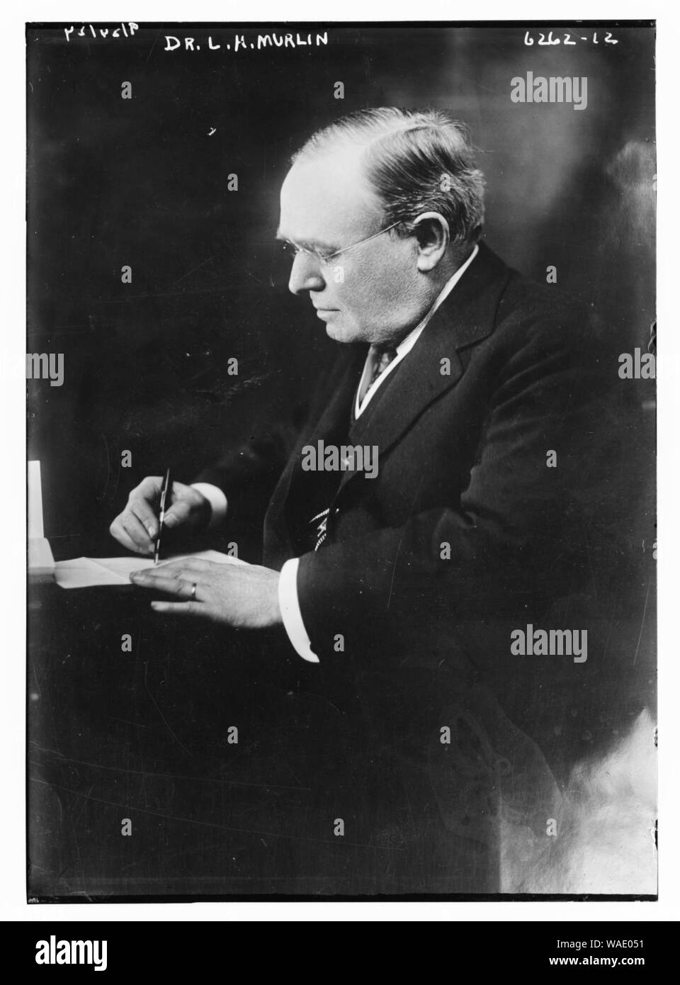 Murlin hi-res stock photography and images - Alamy