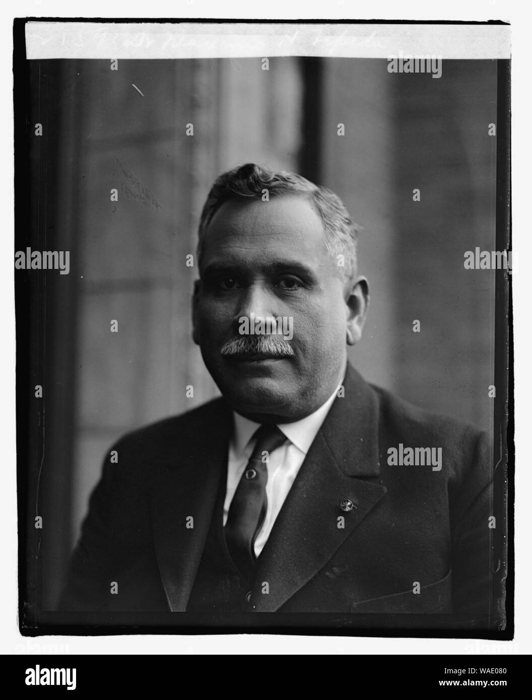 Dr. Maximo H. Zepeda Stock Photo - Alamy