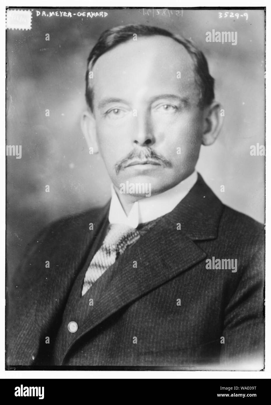 Meyer gerhard hi-res stock photography and images - Alamy