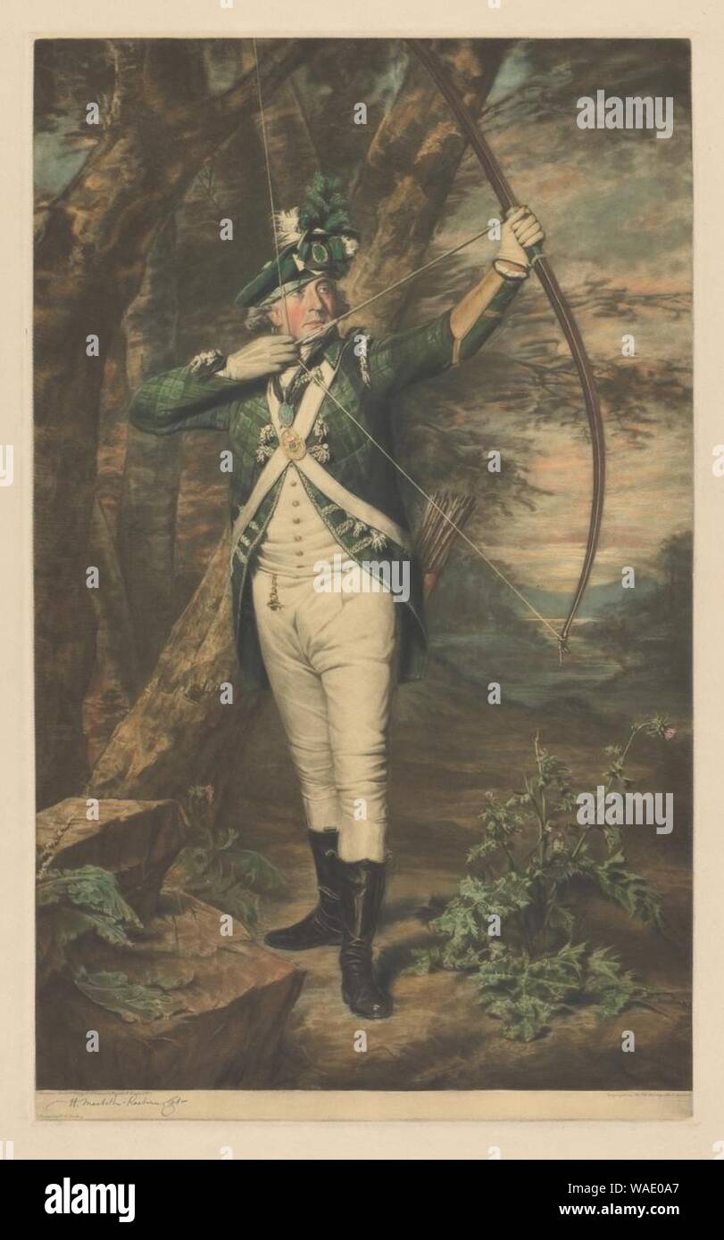 Dr. Nathaniel Spens 2, 1933 Stock Photo - Alamy