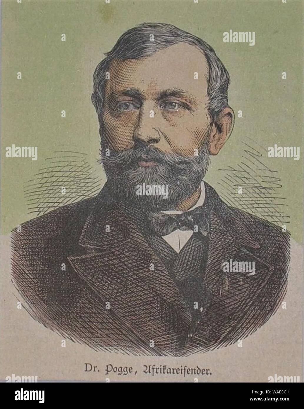 Dr paul hi-res stock photography and images - Alamy