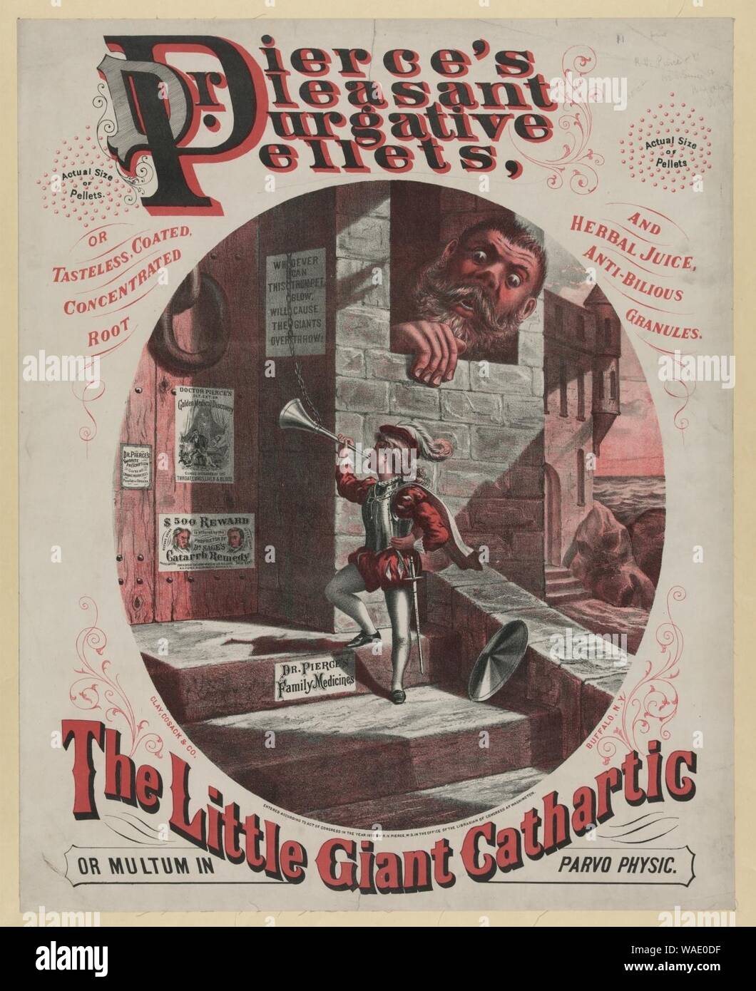 Purgative hi-res stock photography and images - Alamy