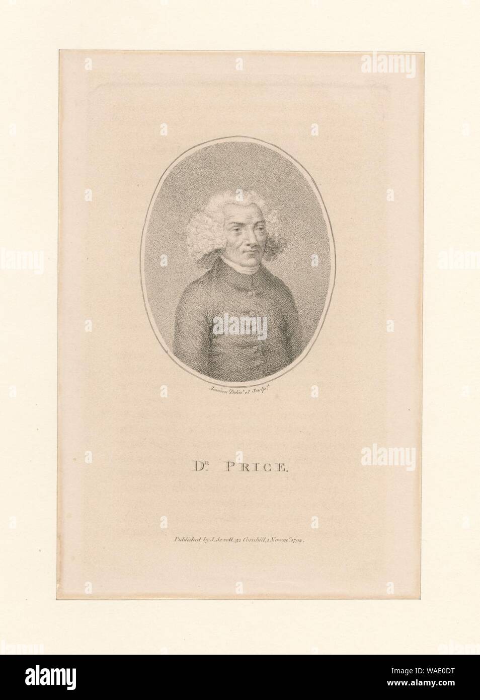 Dr price hi-res stock photography and images - Alamy