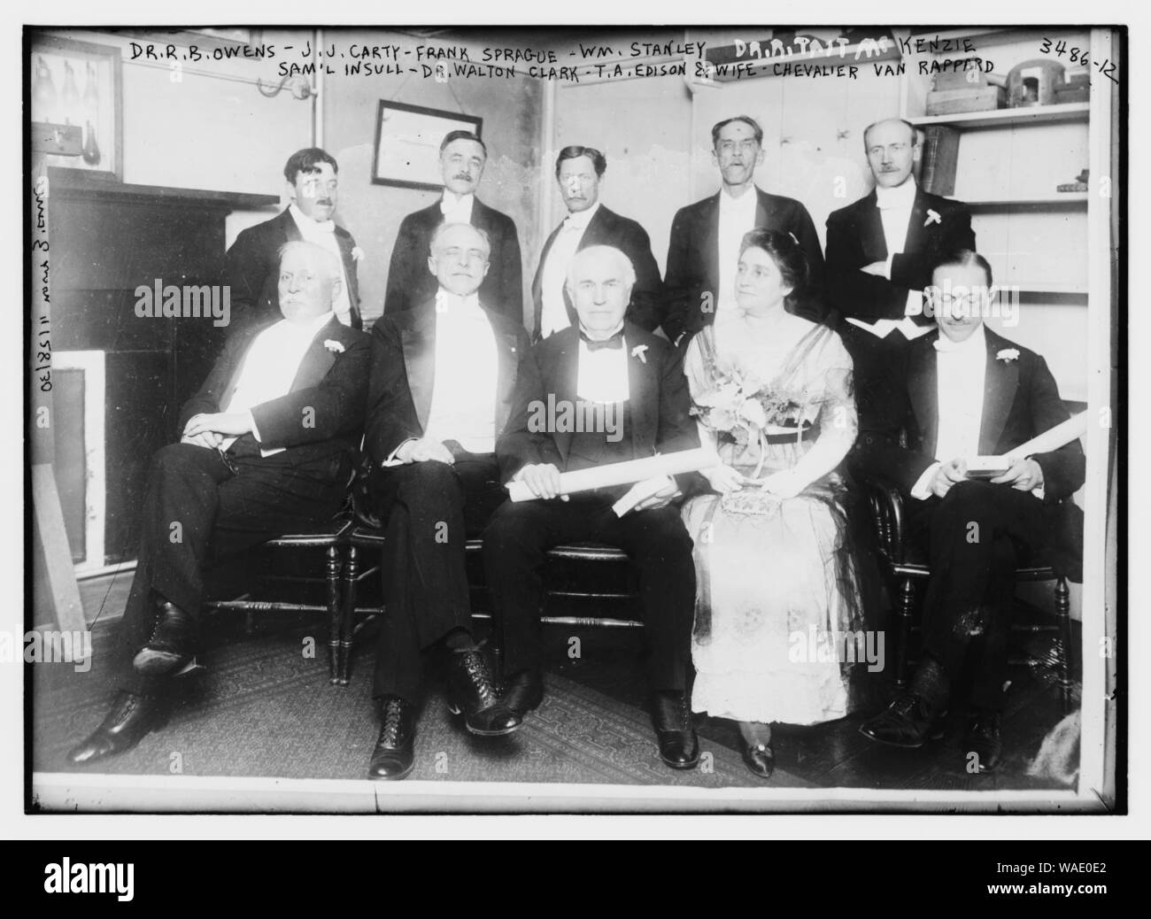 Saml insull hi-res stock photography and images - Alamy