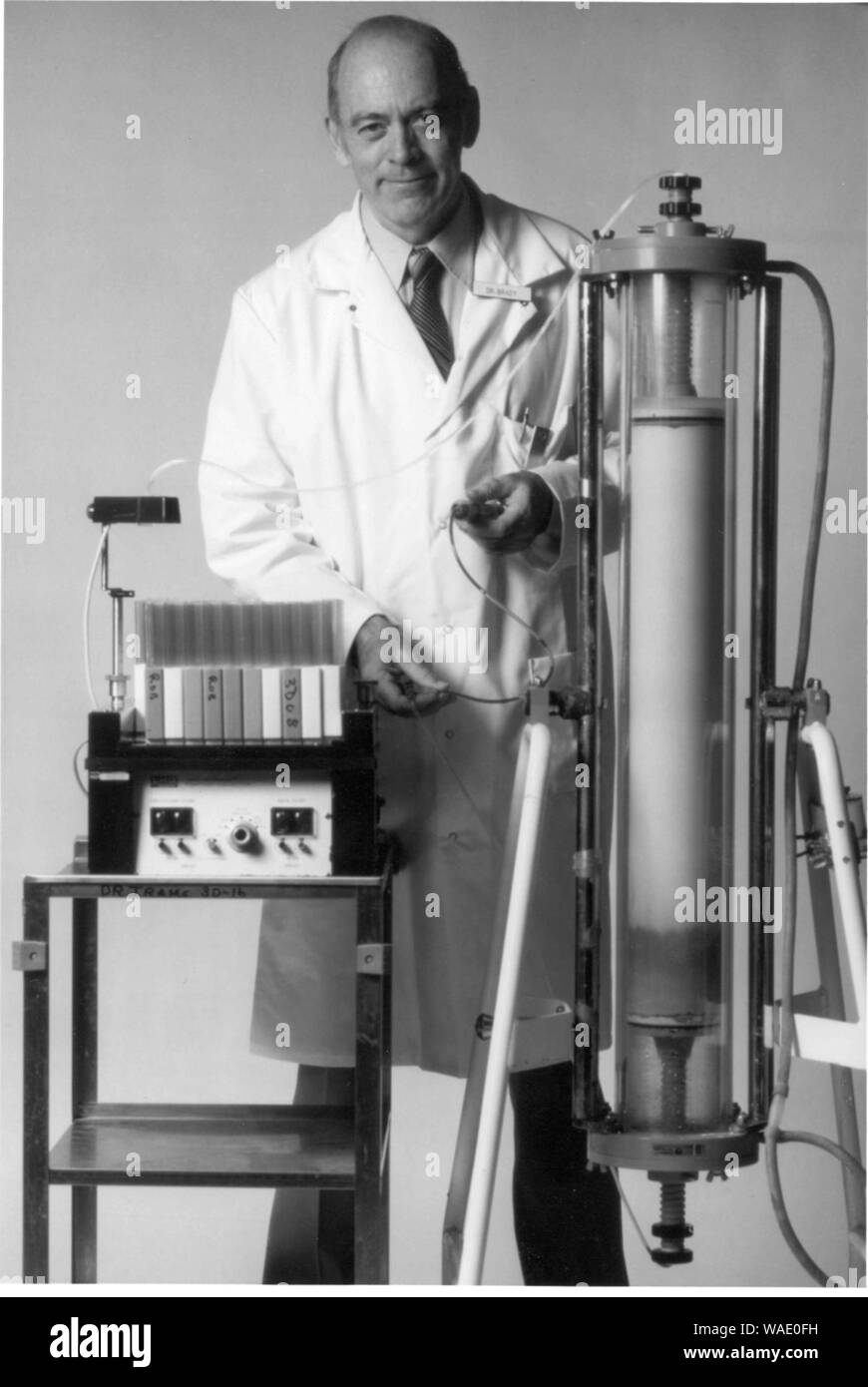 Roscoe brady hi-res stock photography and images - Alamy