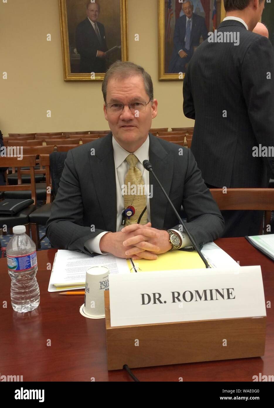 Romine hi-res stock photography and images - Alamy