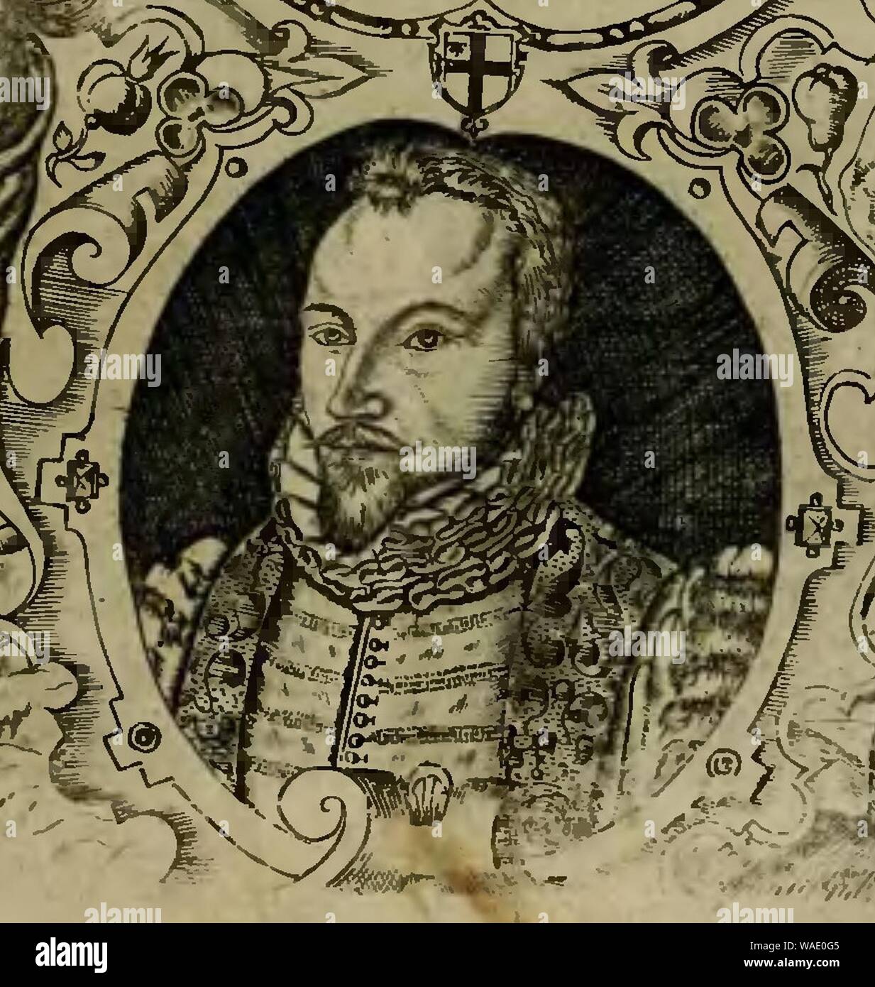 Dr. Richard Haydock (page 5 crop Stock Photo - Alamy