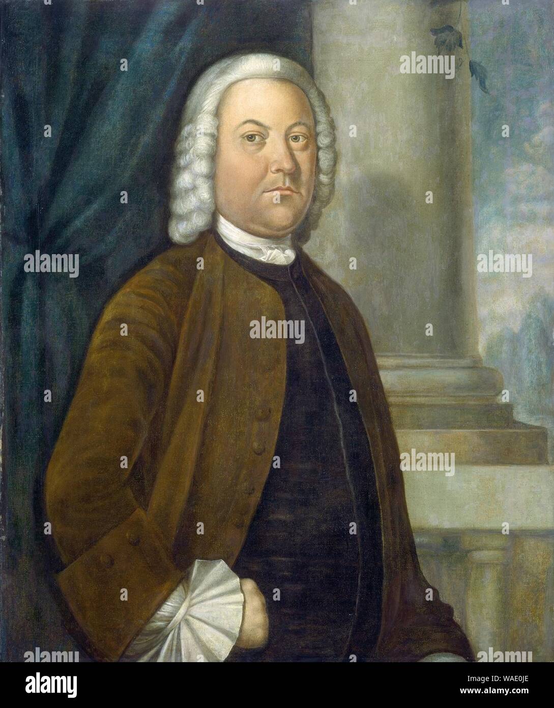 Boude samuel hi-res stock photography and images - Alamy