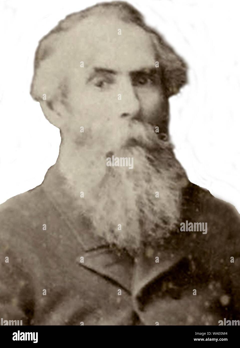 Dr. Thomas Bland Stock Photo - Alamy