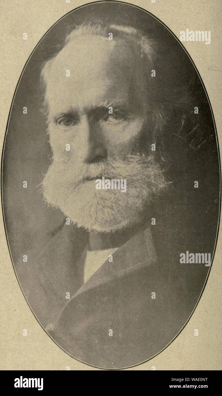 Dr. W. A. P. Martin Stock Photo - Alamy