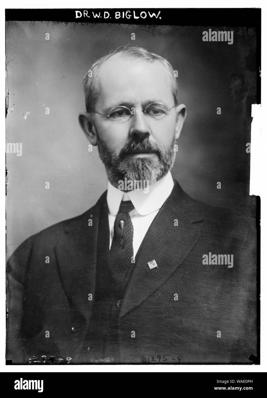 Biglow hi-res stock photography and images - Alamy