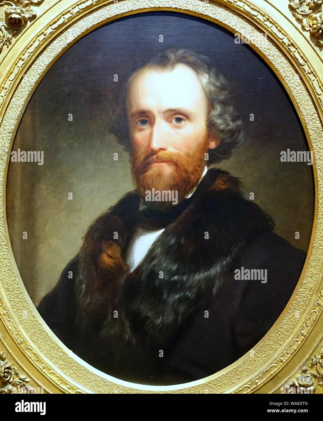 Dr charles hamilton hi-res stock photography and images - Alamy