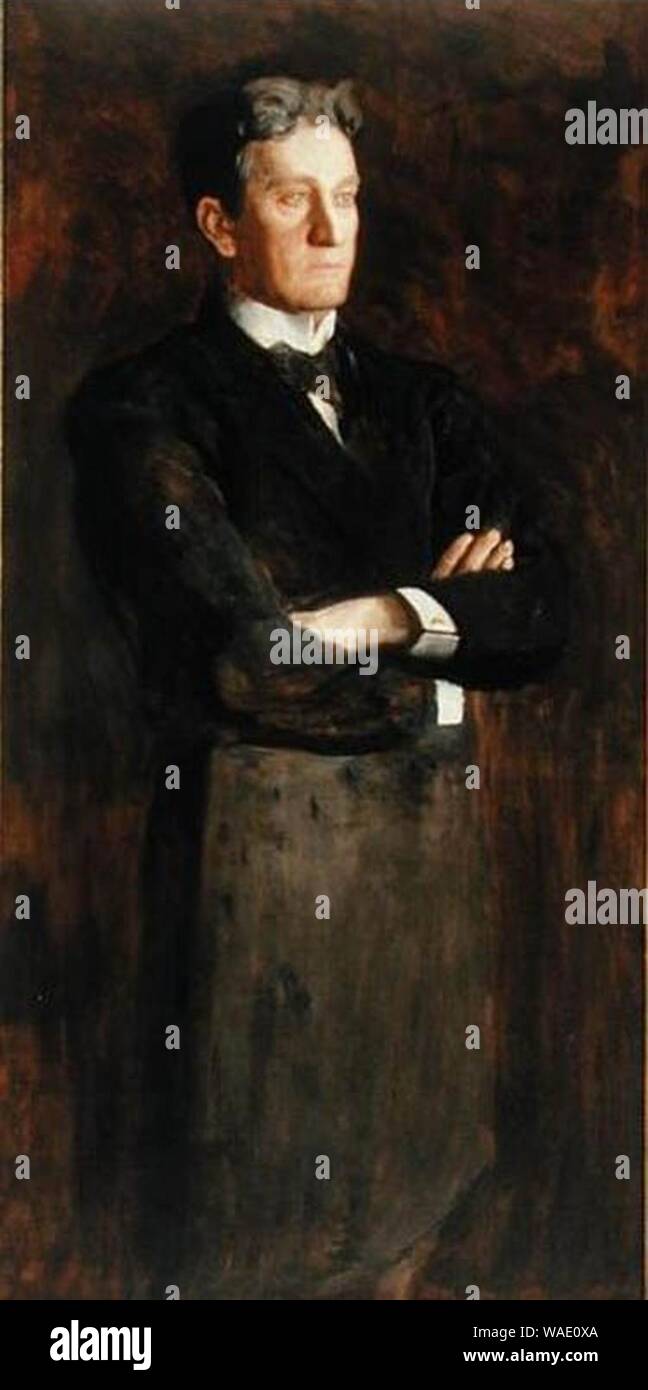 Thomas fenton hi-res stock photography and images - Alamy
