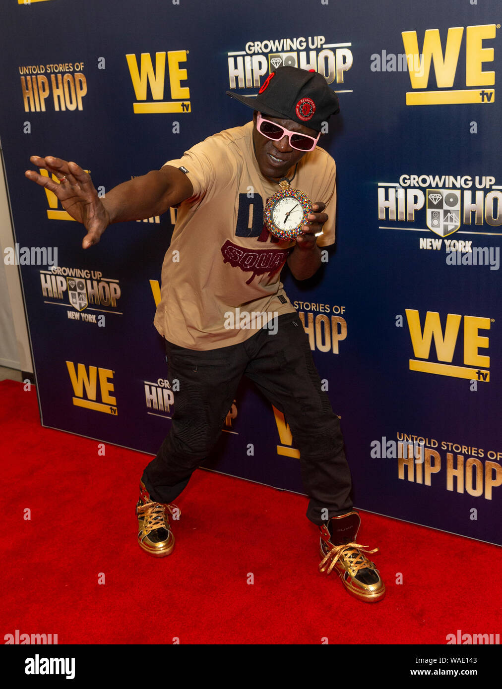 Wetv premieres hi-res stock photography and images - Alamy