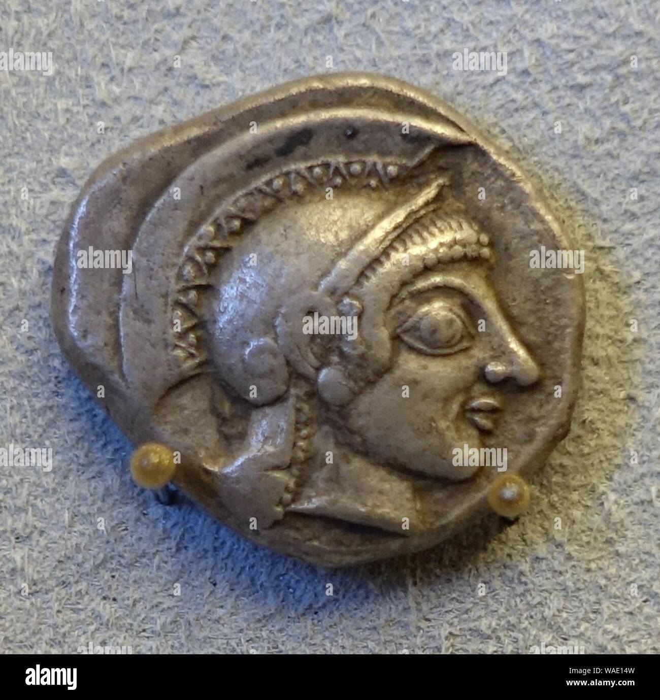 500 drachma hi-res stock photography and images - Alamy