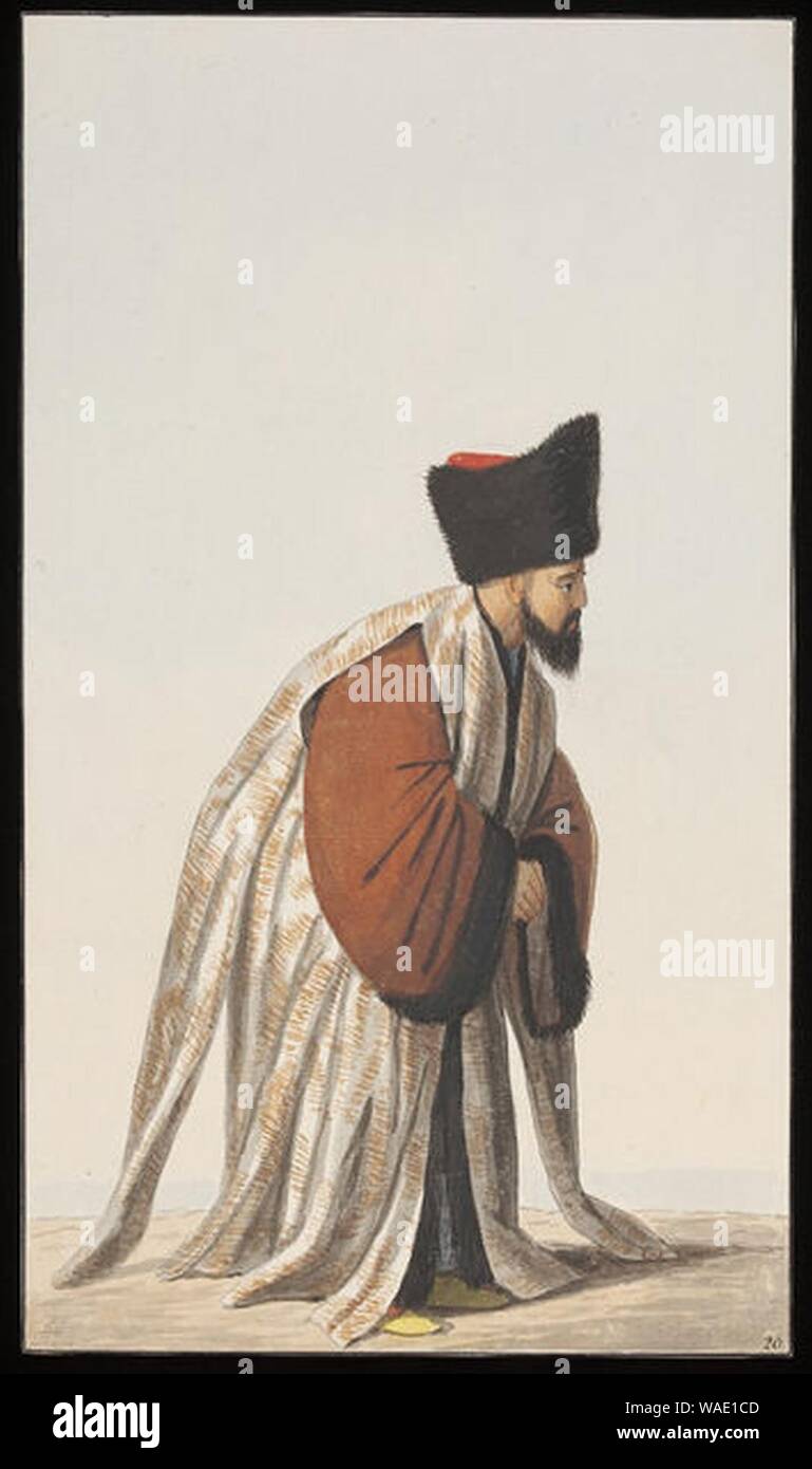 Dragoman hi-res stock photography and images - Alamy