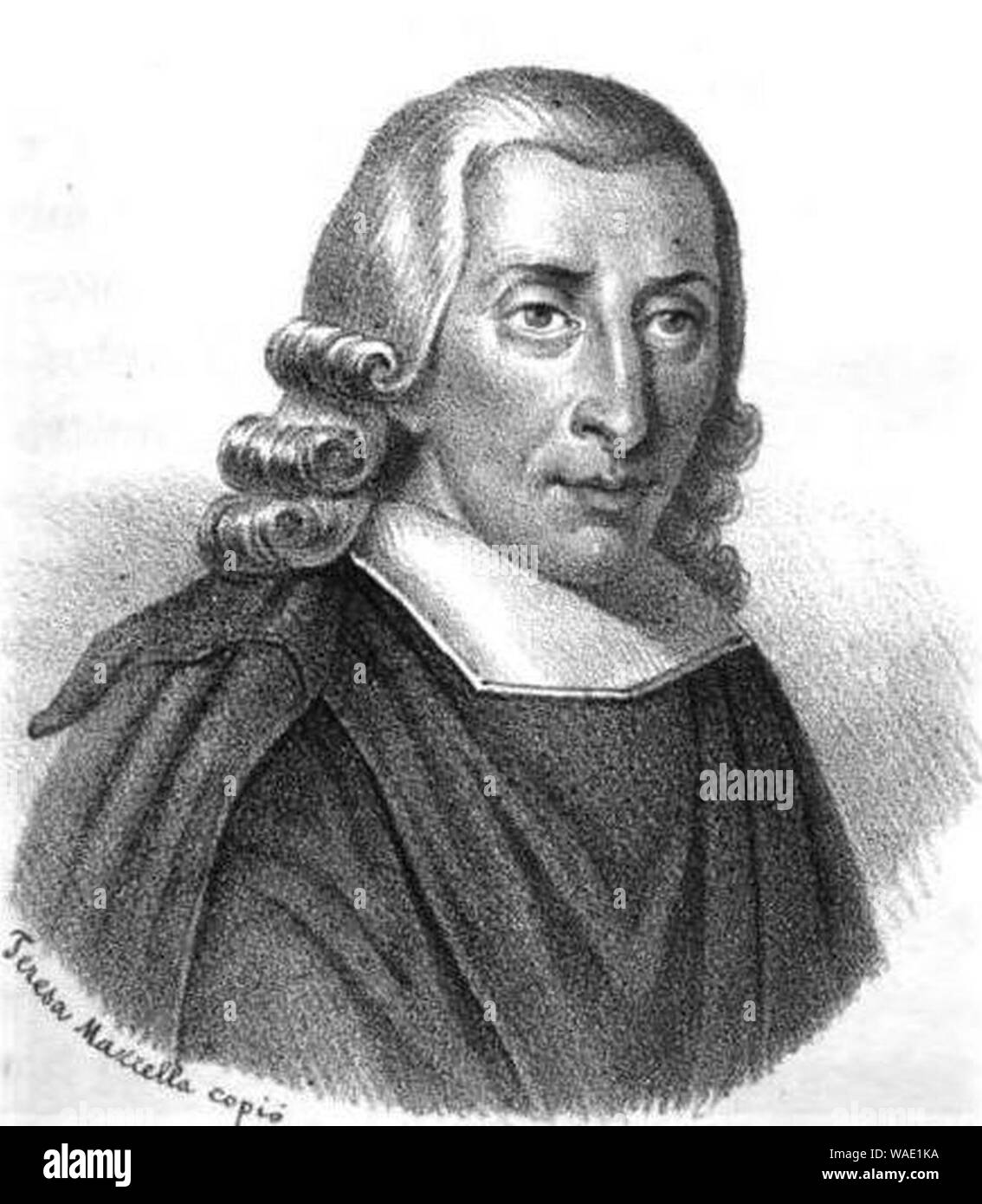 Dragonetti hi-res stock photography and images - Alamy