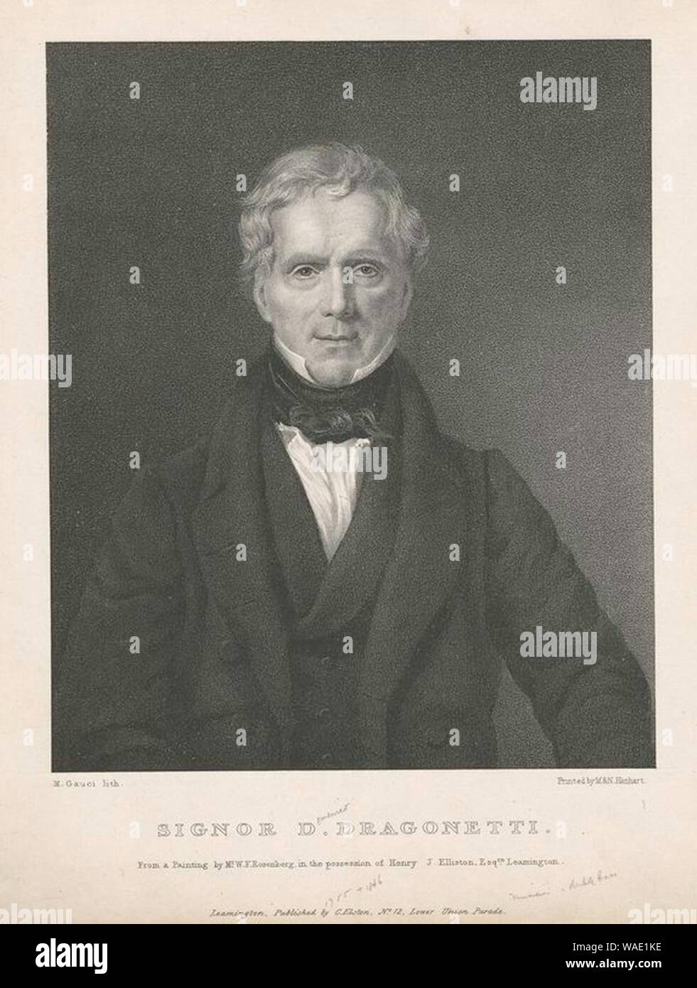 Dragonetti High Resolution Stock Photography and Images - Alamy