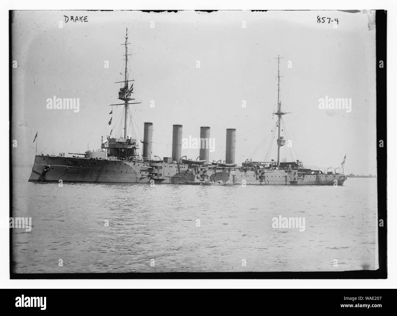 Drake Cut Out Stock Images & Pictures - Alamy