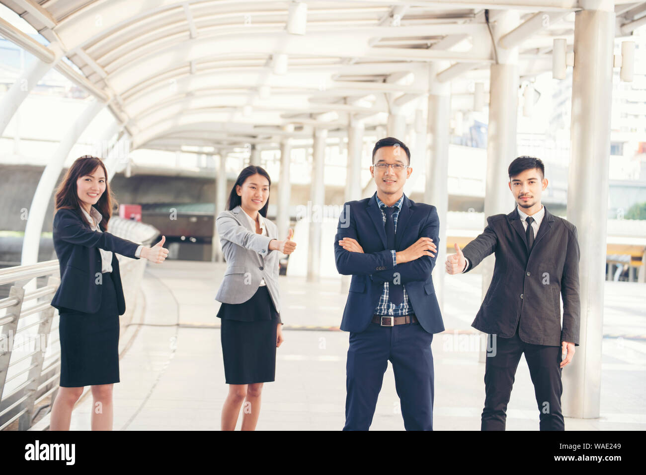 Team meeting introduce company worker in conference room. Diversity of ...