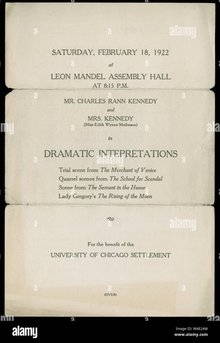 Historical interpretations hi-res stock photography and images - Alamy