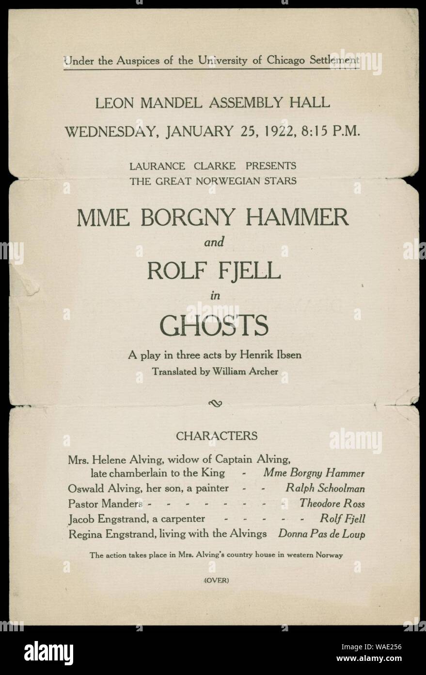 Historical interpretations hi-res stock photography and images - Alamy