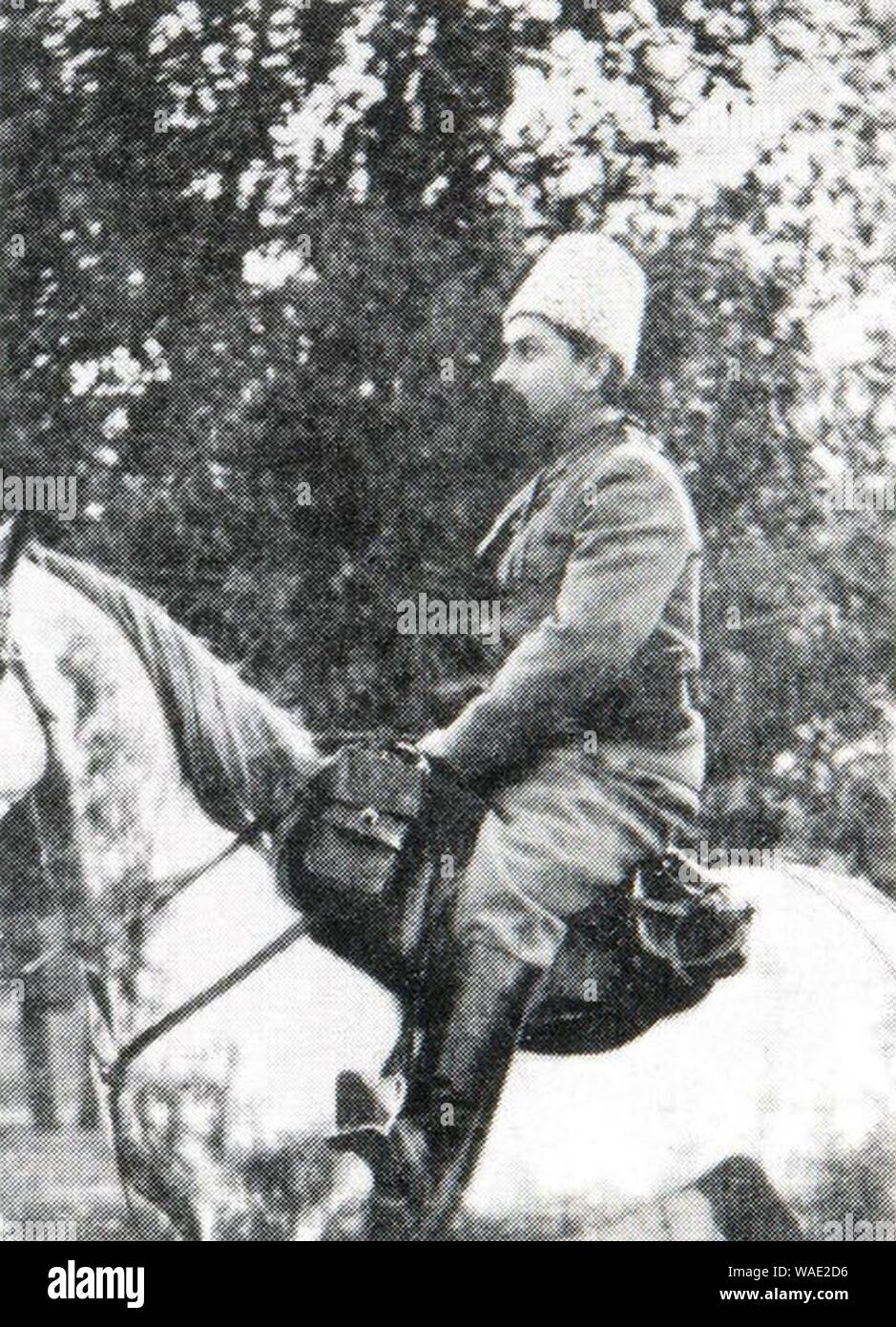 Drastamat kanayan hi-res stock photography and images - Alamy