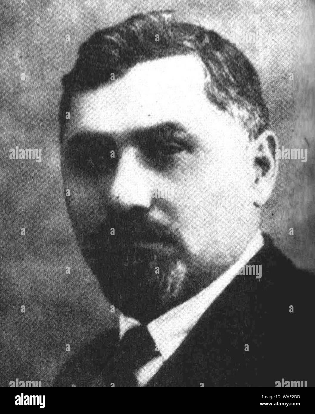 Drastamat kanayan hi-res stock photography and images - Alamy