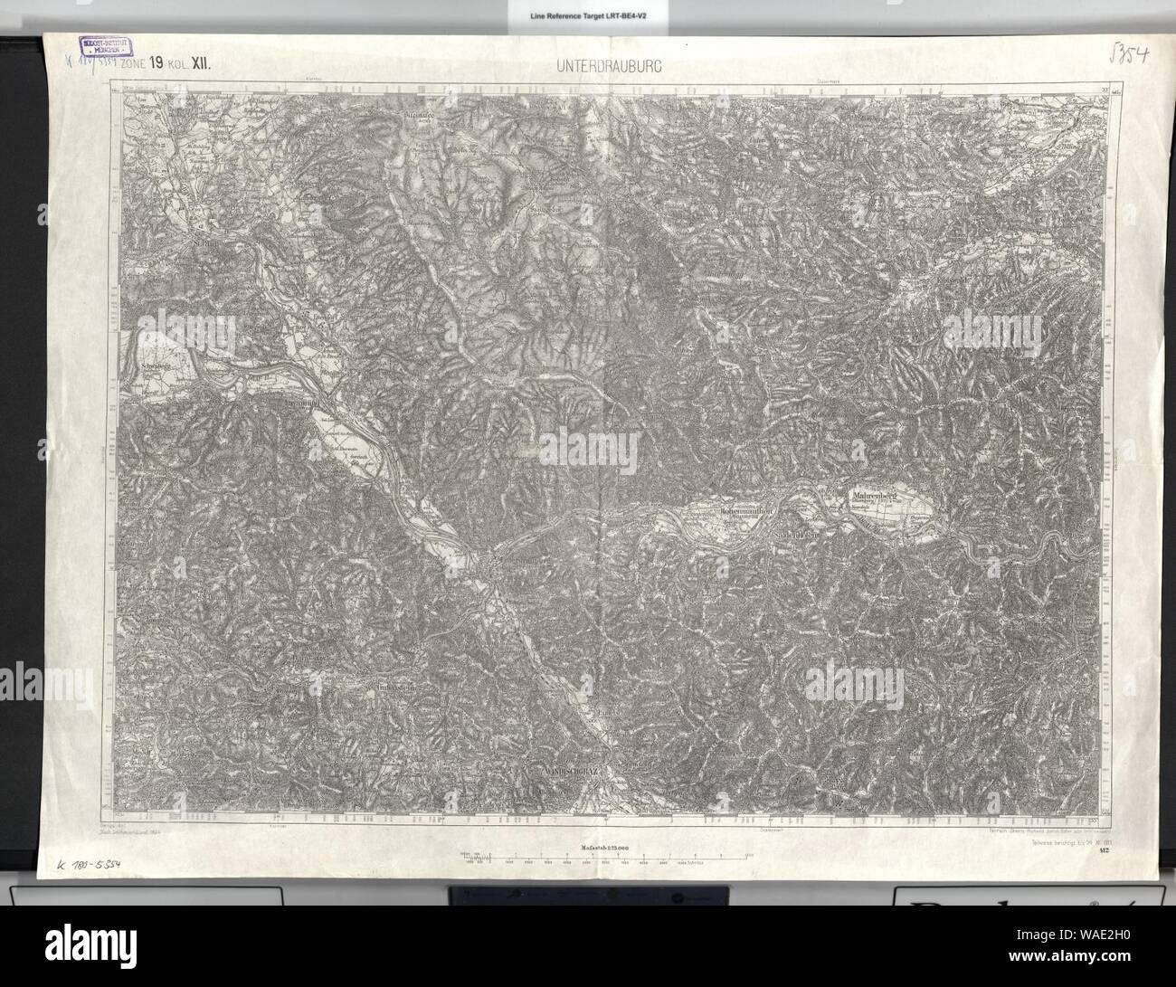 Dravograd hi-res stock photography and images - Alamy