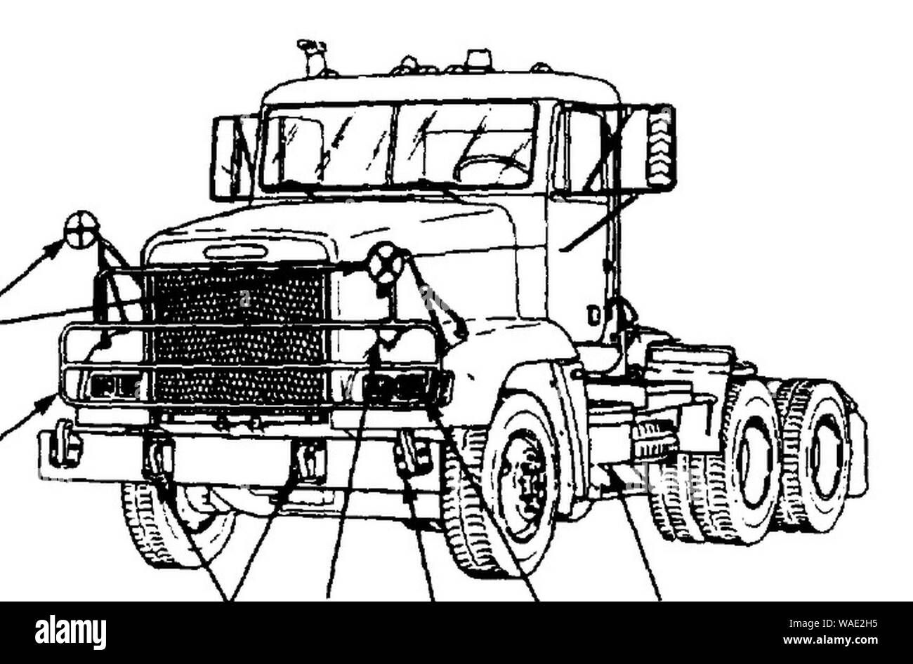 M915 hi-res stock photography and images - Alamy