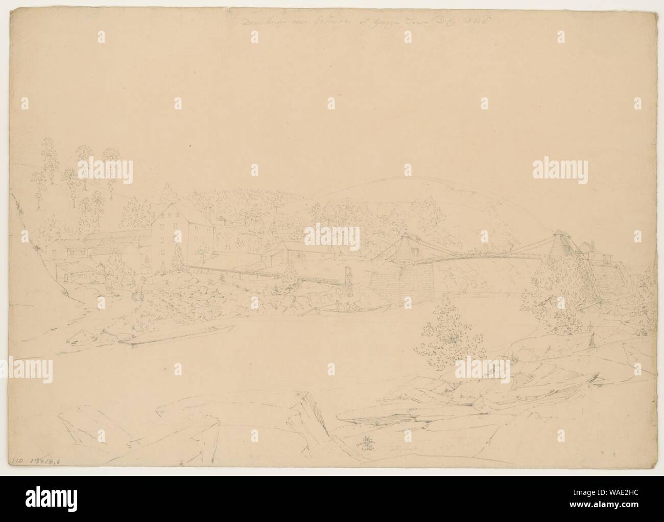 R j george hi-res stock photography and images - Alamy