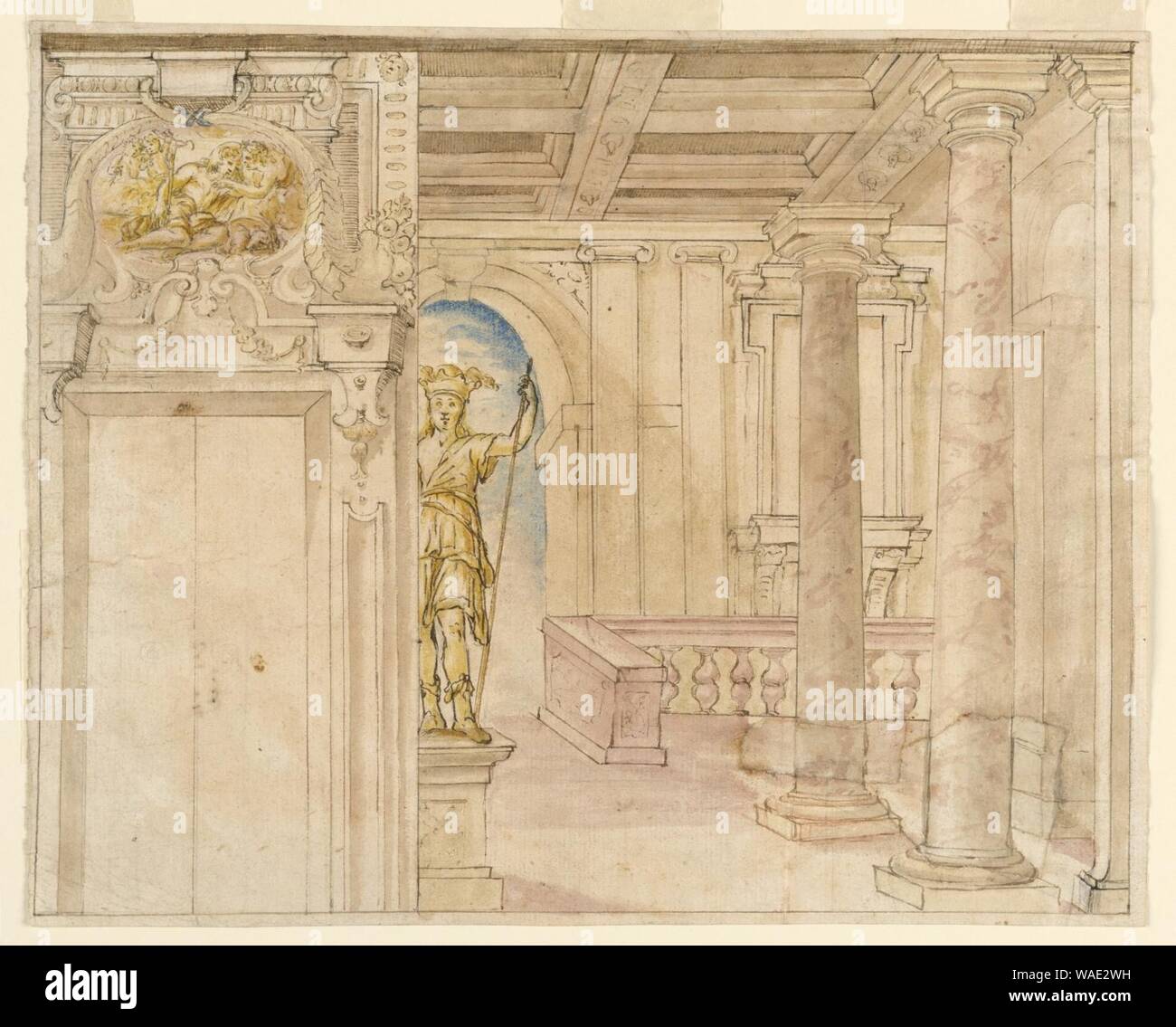 1630 ca hi-res stock photography and images - Alamy