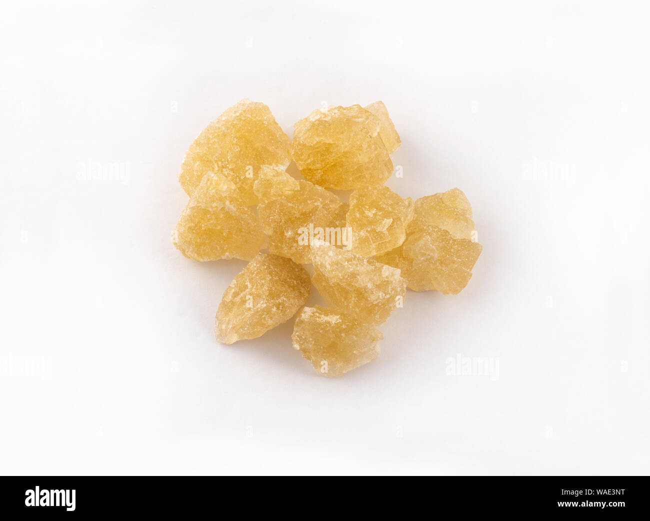Chinese rock sugar Cut Out Stock Images & Pictures - Alamy