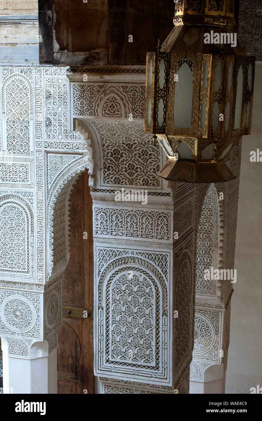 Tadelakt texture hi-res stock photography and images - Alamy