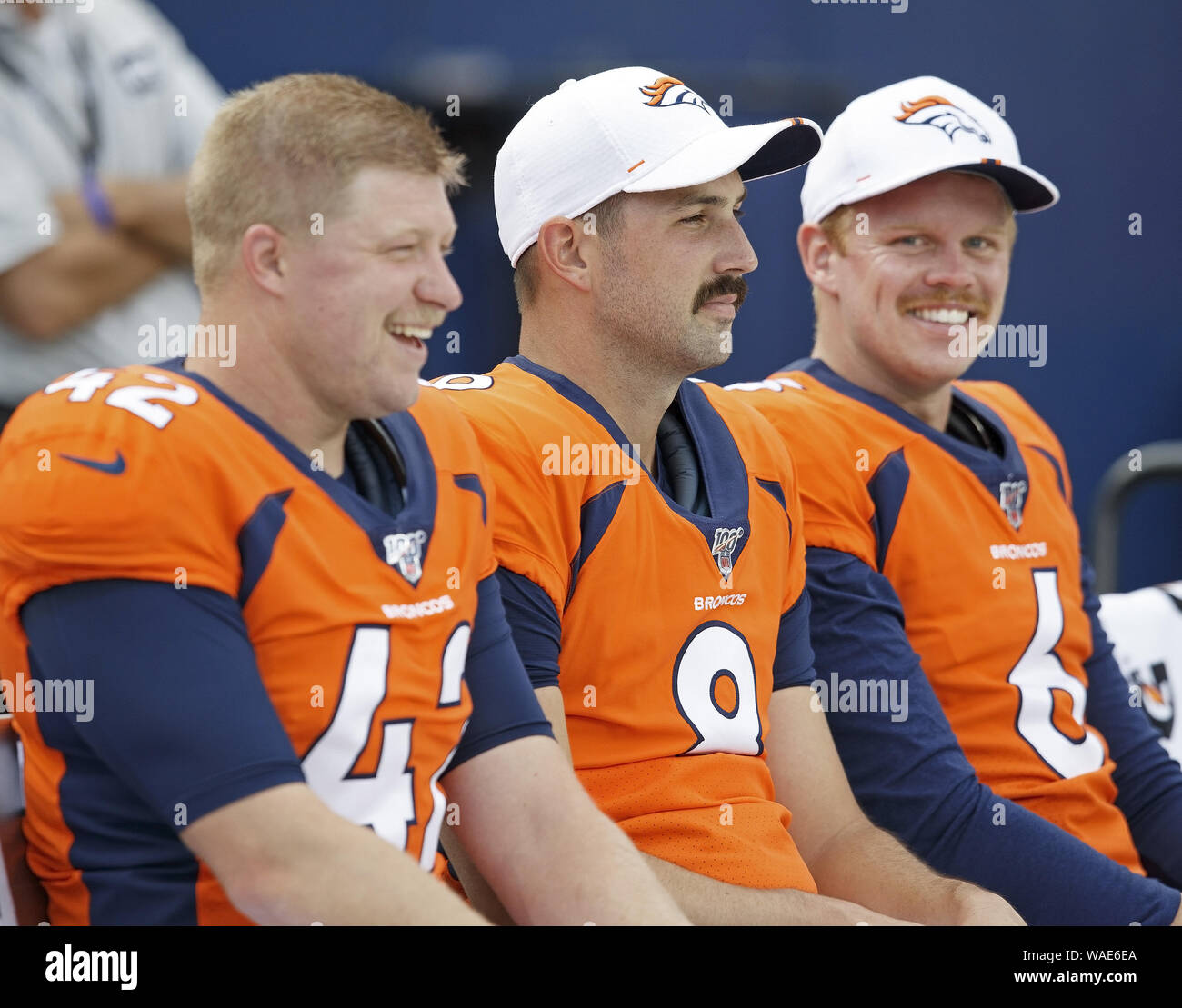 Brandon casey hi-res stock photography and images - Alamy