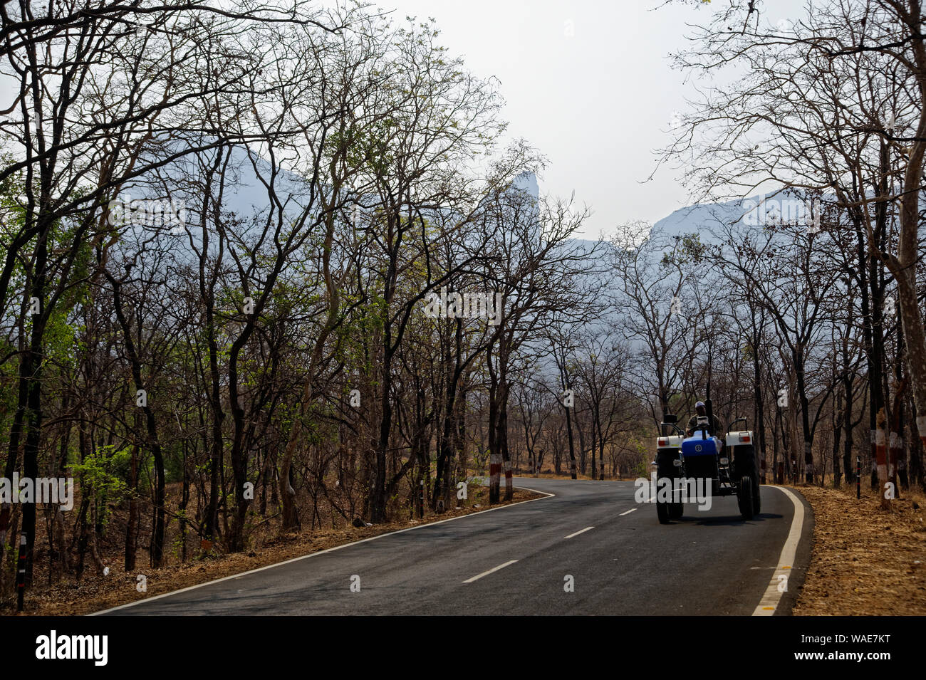 Noontime hi-res stock photography and images - Alamy