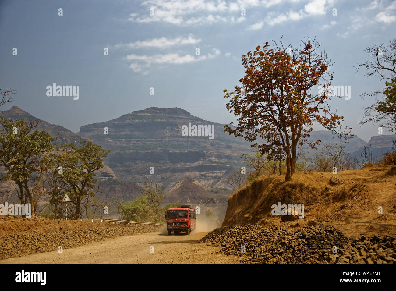 Hilly region hi-res stock photography and images - Alamy